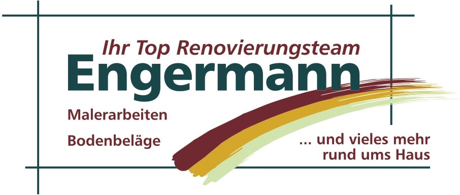 Holzdecke von Natur auf Weiß - Malermeister Heinrich Engermann